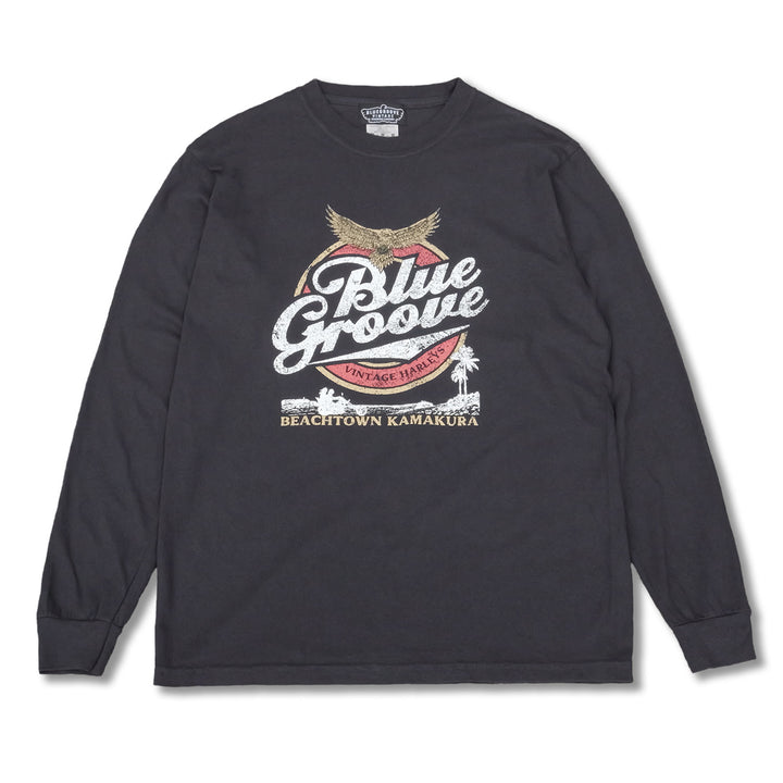 BLUE GROOVE ONLINE SHOP
