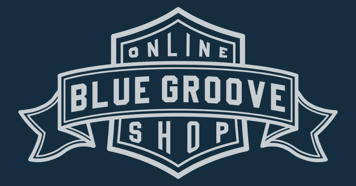 GLOVE – BLUE GROOVE