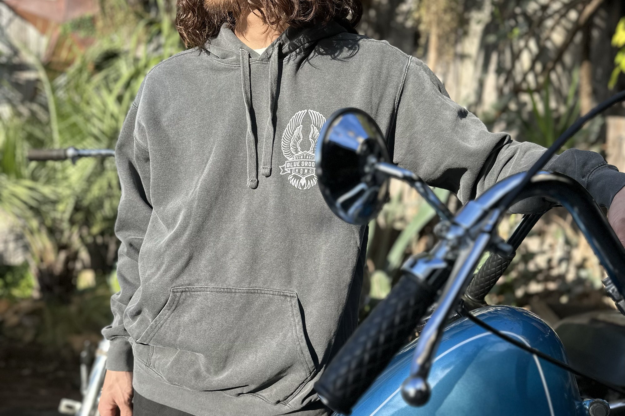 BLUE GROOVE ONLINE SHOP