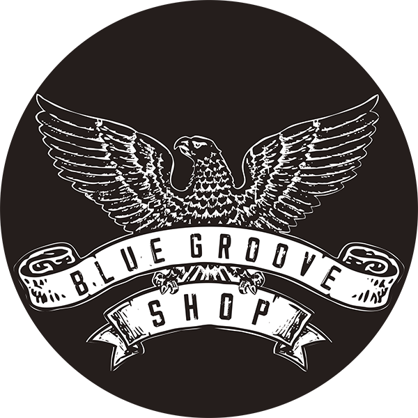BLUE GROOVE ONLINE SHOP
