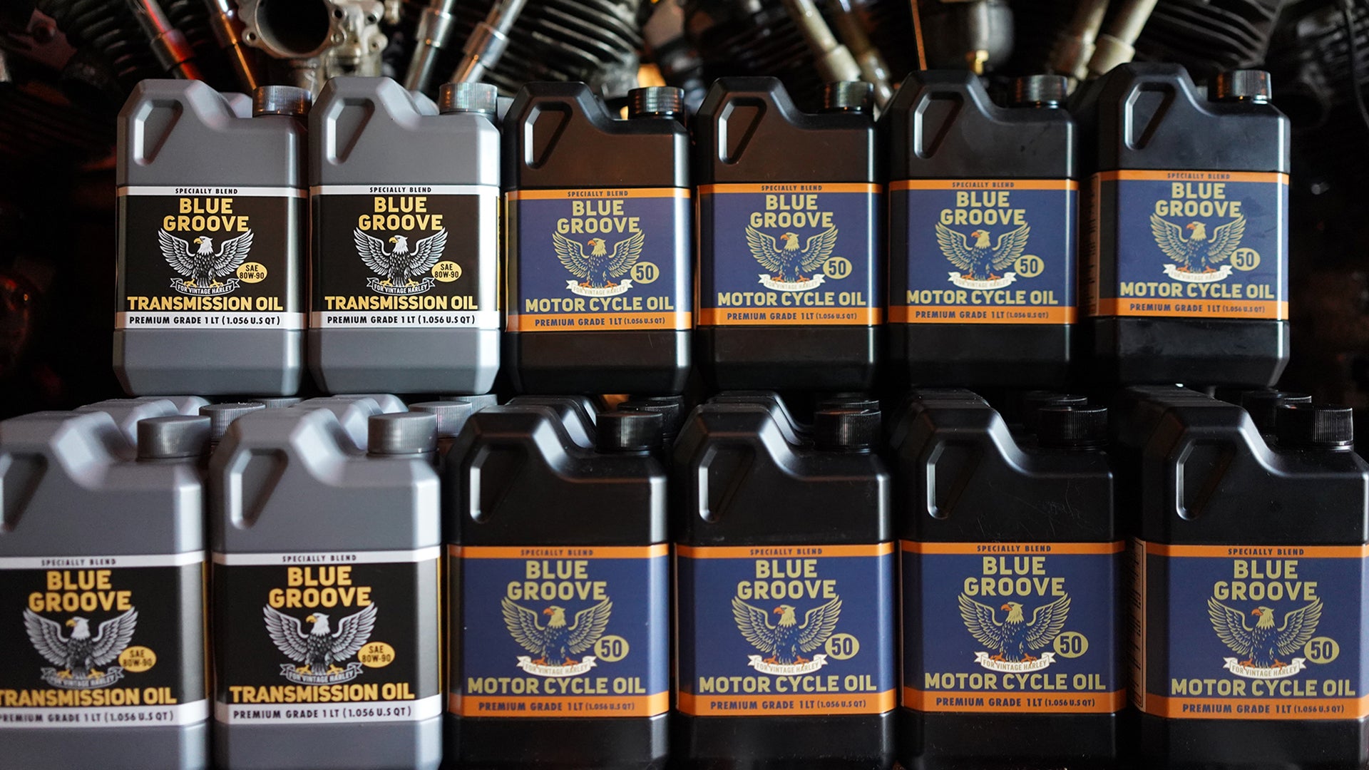 BLUE GROOVE ONLINE SHOP
