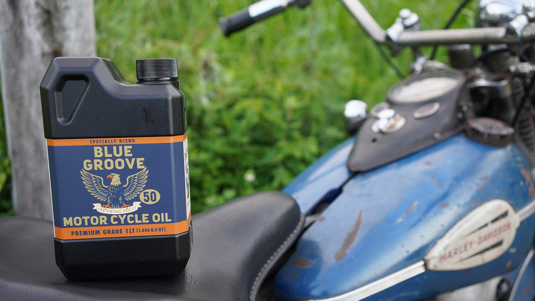 BLUE GROOVE ONLINE SHOP